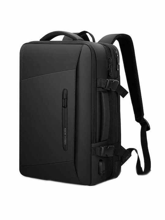 Mark Ryden Αδιάβροχη Τσάντα Πλάτης για Laptop 17.3" | Skroutz Cyprus