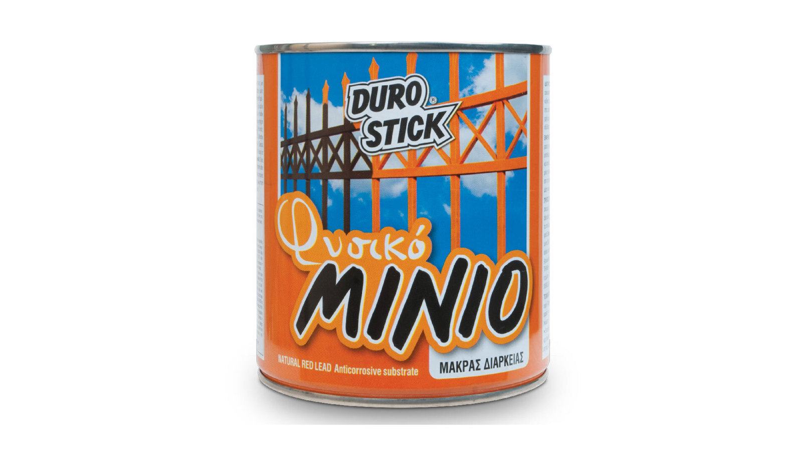 Durostick Φυσικο Υπόστρωμα / Αστάρι 1kg | Skroutz.gr