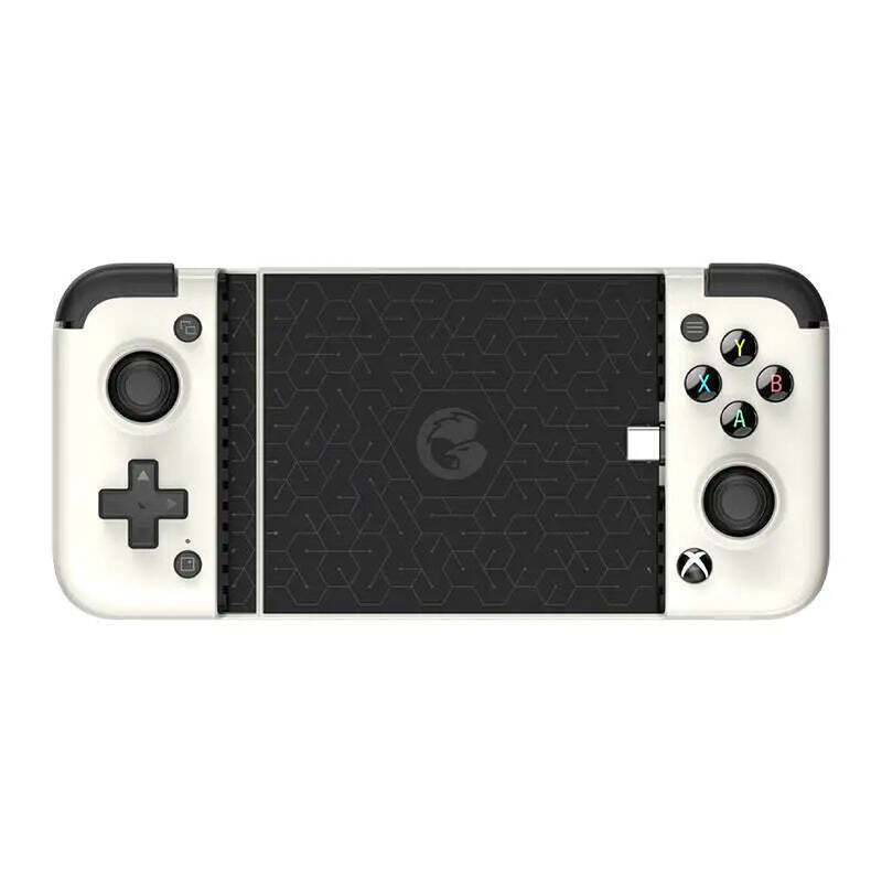 Gamesir X2 Type-C Ενσύρματο Gamepad για Android / iOS Λευκό | Skroutz ...
