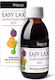 Ino Plus Easy Lax 150ml Φυτικό Σιρόπι κατά της Δυσκοιλιότητας | Skroutz.gr