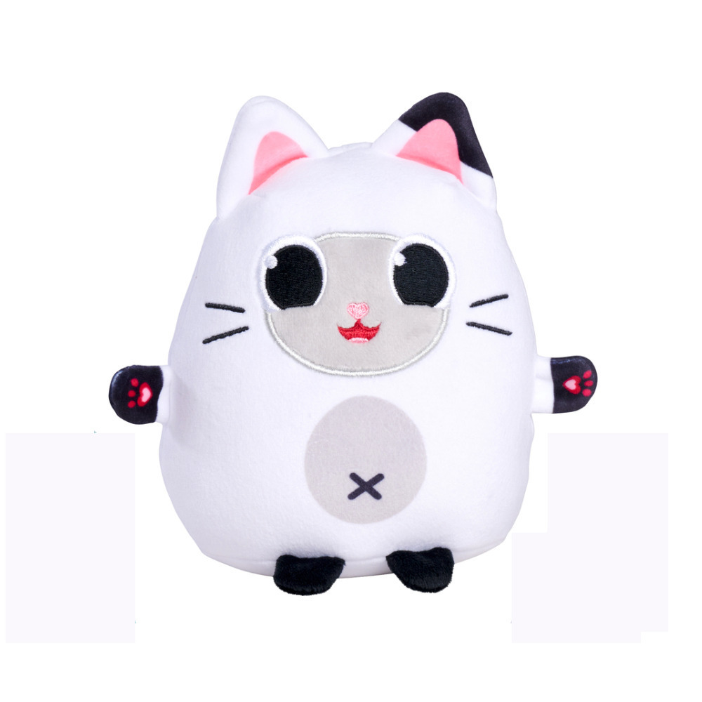 Gabbys Puppenhaus Squishy Pandy Pfoten 30 Cm 6305875297npb Spielzeug ...