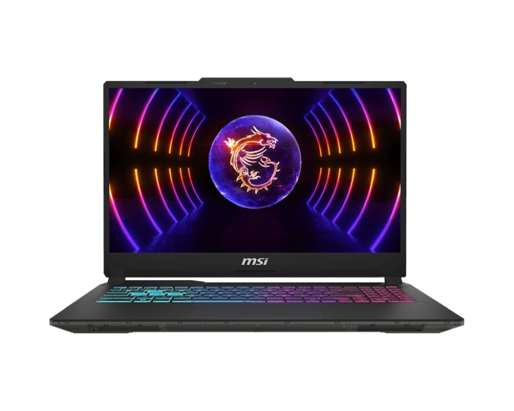 MSI Cyborg 14 A13VF 14" 144Hz (i7-13620H/16GB/512GB SSD/GeForce RTX ...