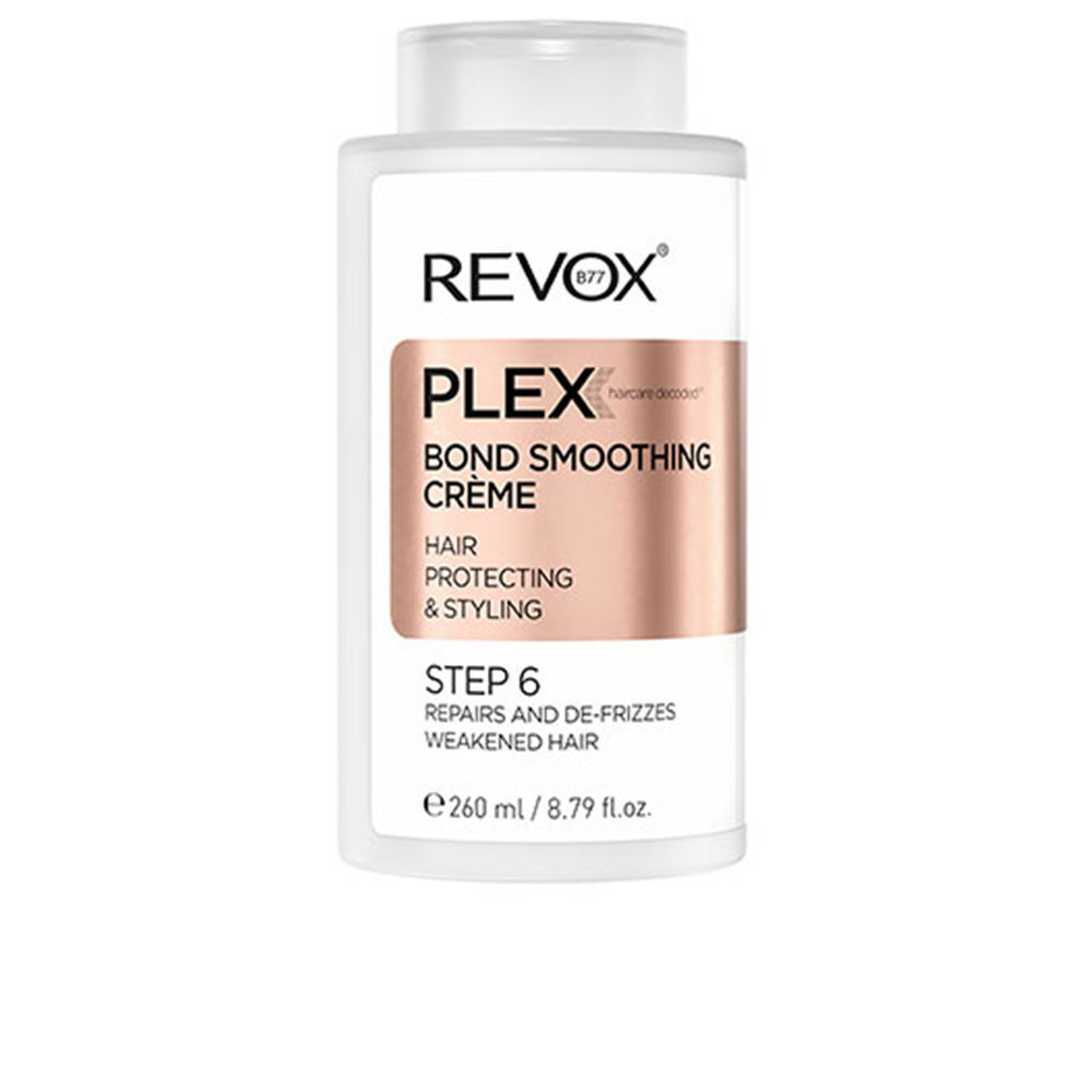 Revox Plex Bond Leave In Conditioner 260ml | Skroutz.gr