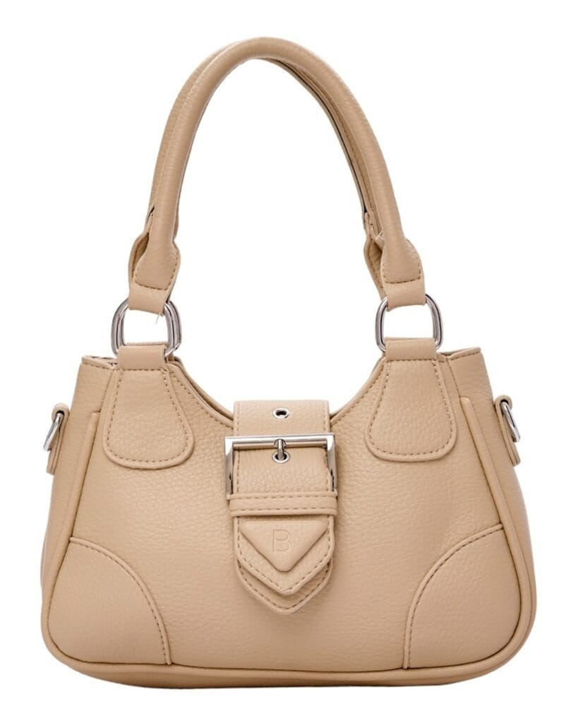 Bag to Bag Γυναικεία Τσάντα Ώμου Χακί SW8926-KHAKI | Skroutz.gr