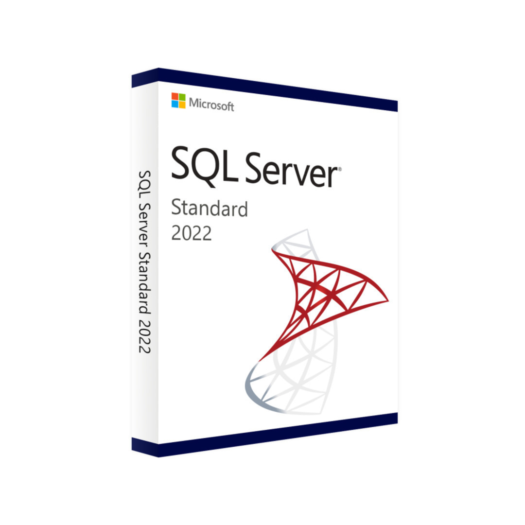 Microsoft SQL Server 2022 Πολύγλωσσο σε Ηλεκτρονική άδεια SQL Server ...