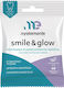 My Elements Smile & Glow Οδοντόκρεμα Μορφή Μασώμενης Ταμπλέτας 60τμχ ...