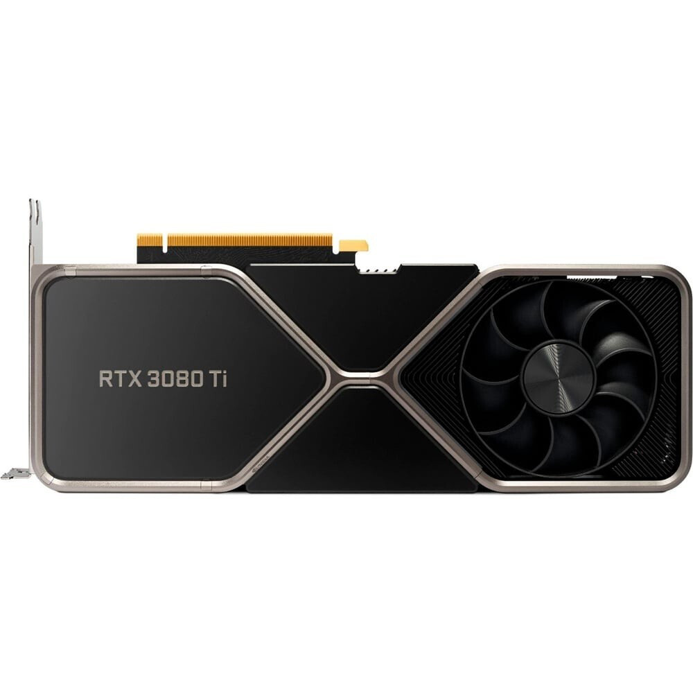 Lenovo GeForce RTX 3080 Ti 12GB GDDR6X Κάρτα Γραφικών (4X61H65932 ...