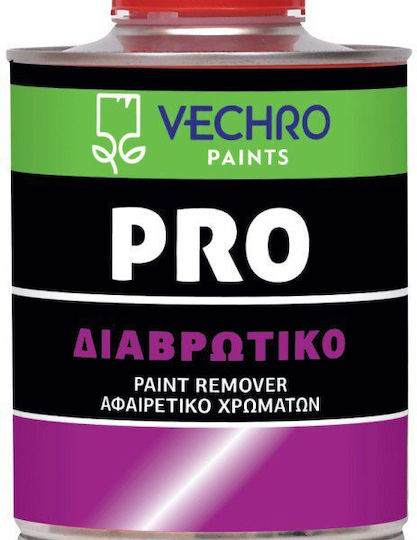 Vechro Διαβρωτικό 375ml 144001000232 | Skroutz.gr