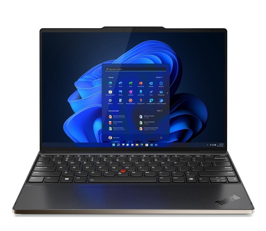 Lenovo ThinkPad Z13 Gen 2 13.3" OLED Touchscreen (Ryzen 7 Pro-7840U ...