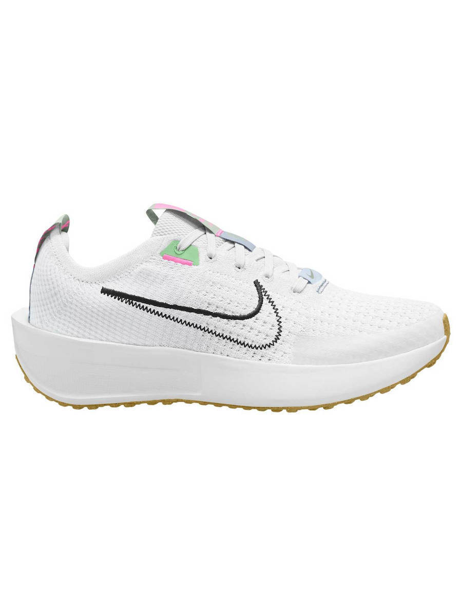 Nike Interact Run Se FD2292-102 Γυναικεία Αθλητικά Παπούτσια Running ...