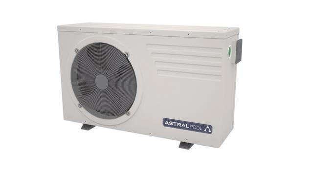 Astral Pool Αντλία Πισίνας Θερμότητας Μονοφασική 8248 | Skroutz.gr