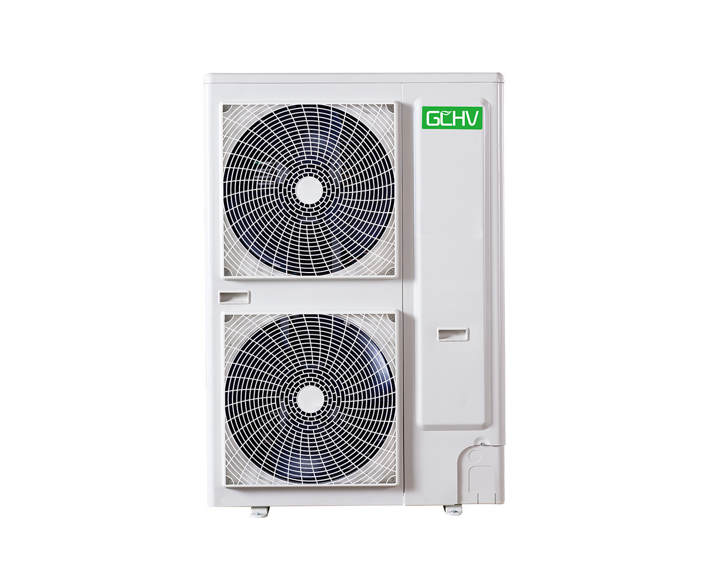 GCHV CHV-M-12 Αντλία Θερμότητας 12kW Μονοφασική 55°C Monoblock | Skroutz.gr