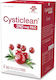 Cysticlean Cysticlean Classic 240 Mg Pac Cranberry Sachets 30 Units ...