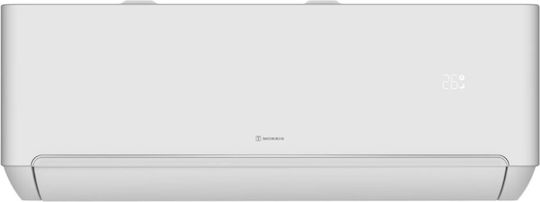 Morris Loft II Κλιματιστικό Inverter 12000 BTU A++/A+ με Ιονιστή και ...