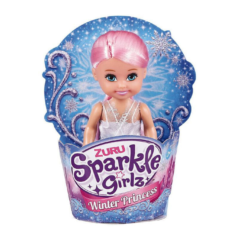 Zuru Κούκλα 12εκ. 10031-4 | Skroutz.gr