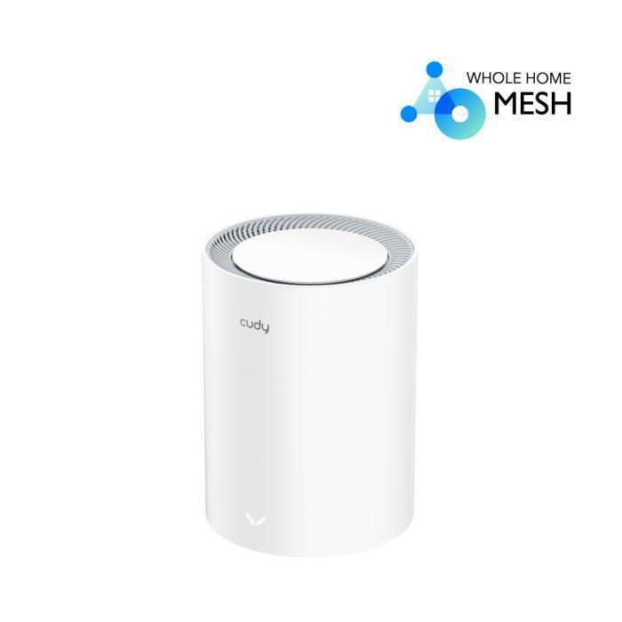 Cudy M3000 v2 WiFi Mesh Network Access Point Wi‑Fi 6 Dual Band (2.4 ...