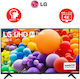 LG Smart Τηλεόραση 55" 4K UHD LED AI UT73 HDR (2024) 55UT73006LA ...