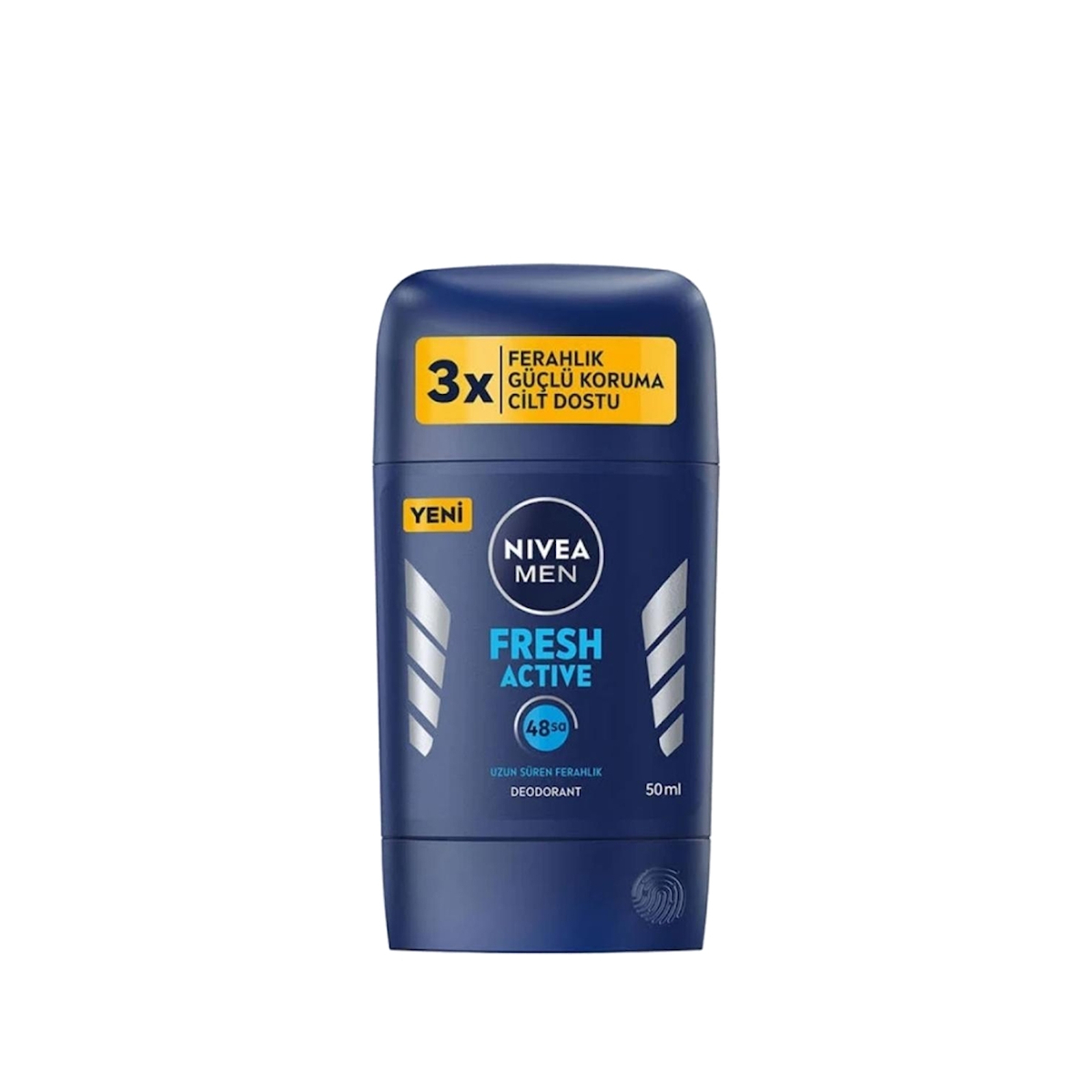 Nivea Αποσμητικό σε Stick 50ml | Skroutz.gr