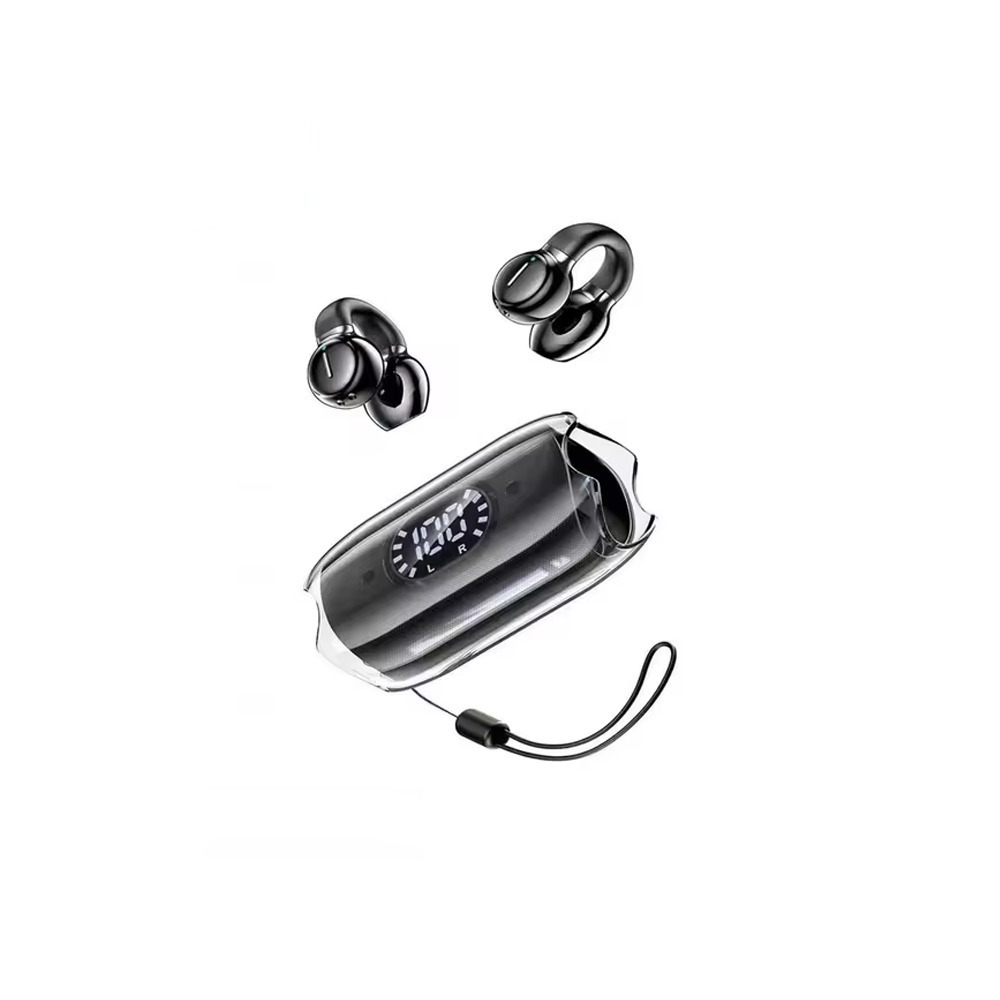 Awei TZ7 Open Ear Bluetooth Handsfree Ακουστικά με Αντοχή στον Ιδρώτα ...