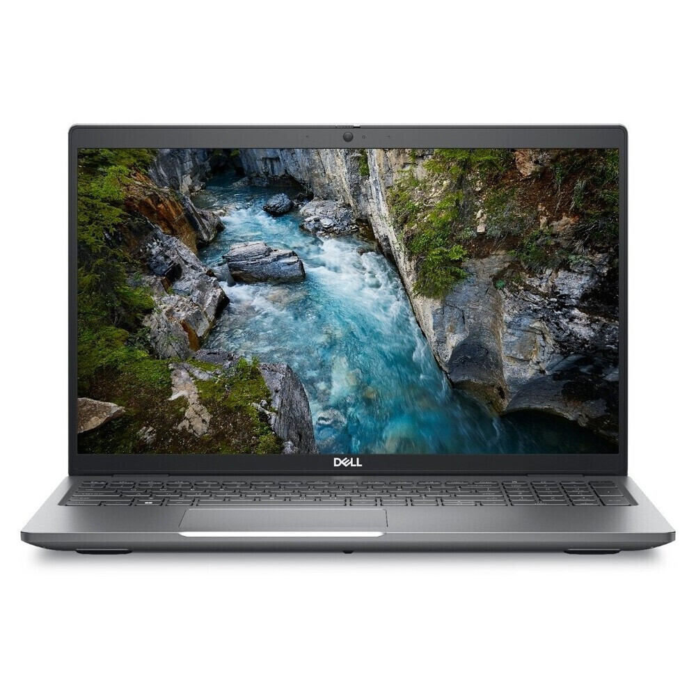 Dell Precision 3590 15.6" FHD (Ultra 7-155H/32GB/1TB SSD/RTX A500/W11 Pro) Grey (GR Keyboard ...