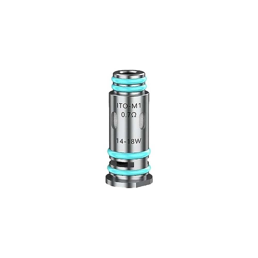 Ito Doric Coils Voopoo 0.7ohm | Skroutz.gr