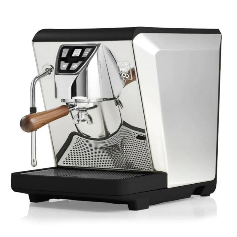 Nuova Simonelli Oscar Mood Αυτόματη Μηχανή Espresso 1200W Πίεσης 15bar ...