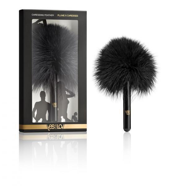 You2Toys Yes For Lov Pană pentru Gâdilat | Skroutz Romania