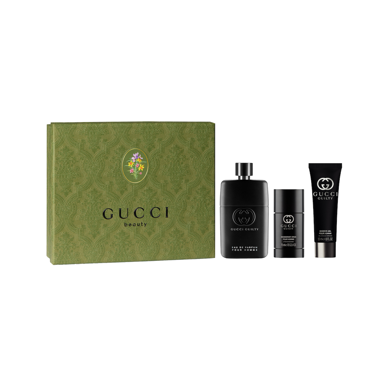 Set Primăvară Gucci Guilty Pour Homme | Skroutz Romania