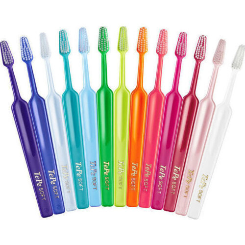 TePe Select Οδοντόβουρτσα Extra Soft (Τυχαία Επιλογή) | Skroutz.gr