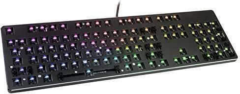 Glorious Rgb Gmmk Ansi Layout Barebone Πληκτρολόγιου GATA-971 | Skroutz.gr