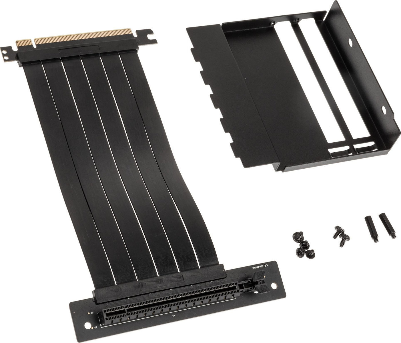 Kolink Gpu Vertical Mounting Kit Observatory Y Z Kl-vertkit | Skroutz.gr