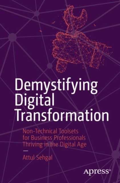 Demystifying Digital Transformation | Skroutz Βιβλία Demystifying Digital Transformation | Skroutz Βιβλία