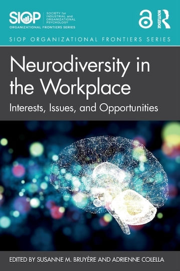Neurodiversity In The Workplace - Taylor & Francis | Skroutz Βιβλία