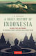 Brief History Of Indonesia | Skroutz Βιβλία