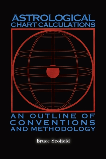 Astrological Chart Calculations: | Skroutz Βιβλία