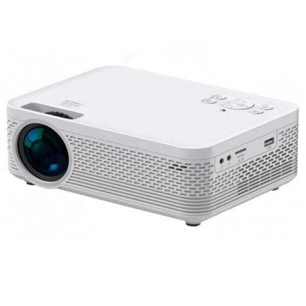 Andowl Qhd940home Theater Q-HD940 Projector LCD 4K Ultra HD Λάμπας LED ...