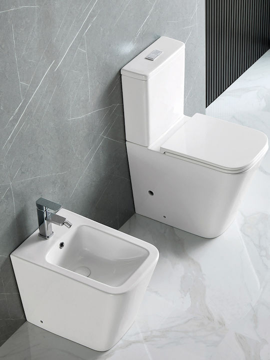 Karag LT2175A-R Rimless 5206836624594 | Skroutz.gr