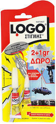 Κόλλες Στιγμής / Κυανοακρυλικές | Skroutz.gr
