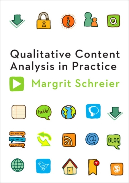 Qualitative Content Analysis In Practice | Skroutz Βιβλία