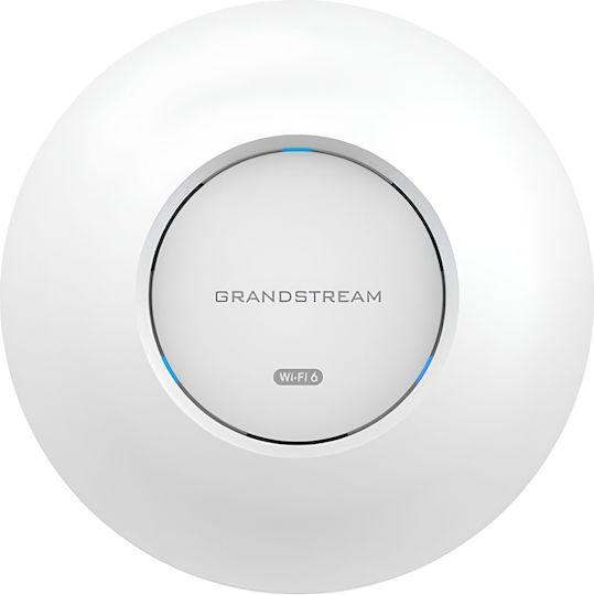Grandstream GWN7660E WiFi Mesh Network Access Point Wi‑Fi 6 Dual Band ...