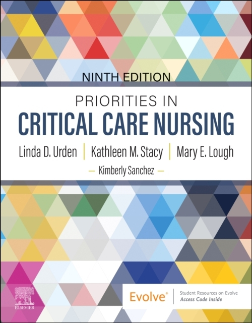Priorities In Critical Care Nursing Health Sciences Division | Skroutz ...