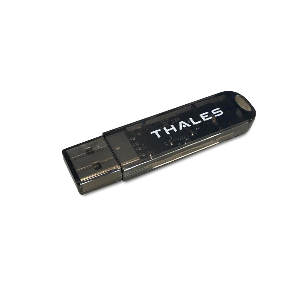 Gemalto Thales Id Prime Md940 Usb Token Εδδυ Εγκεκριμένη Διάταξη ...
