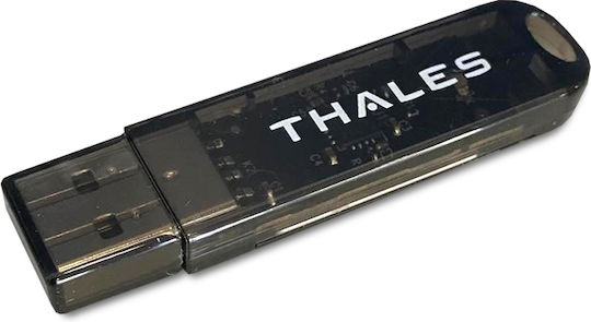 Gemalto Thales Id Prime Md940 Usb Token Εδδυ Εγκεκριμένη Διάταξη ...