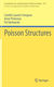 Poisson Structures | Skroutz Βιβλία