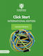 Click Start International Edition Learner's Book 6 With Digital Access ...
