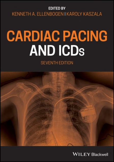 Cardiac Pacing And Icds | Skroutz Cărți