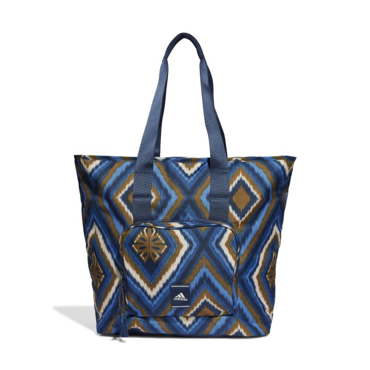 adidas Prime Γυναικεία Τσάντα Ώμου Μπλε IX5050 | Skroutz.gr