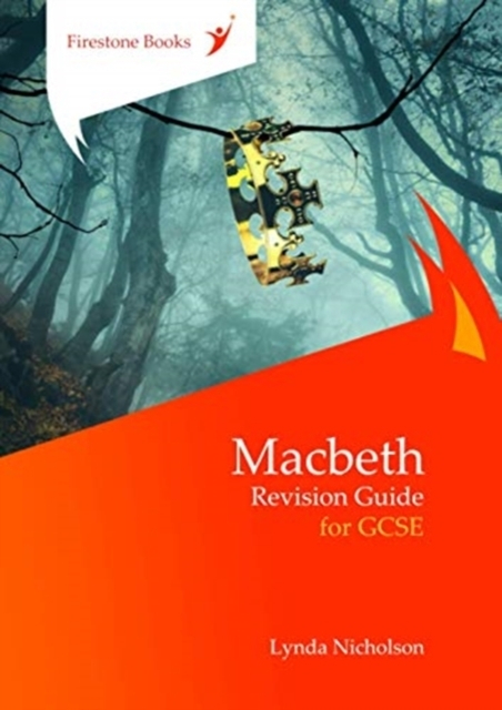 Macbeth: Revision Guide For Gcse: Dyslexia | Skroutz Βιβλία