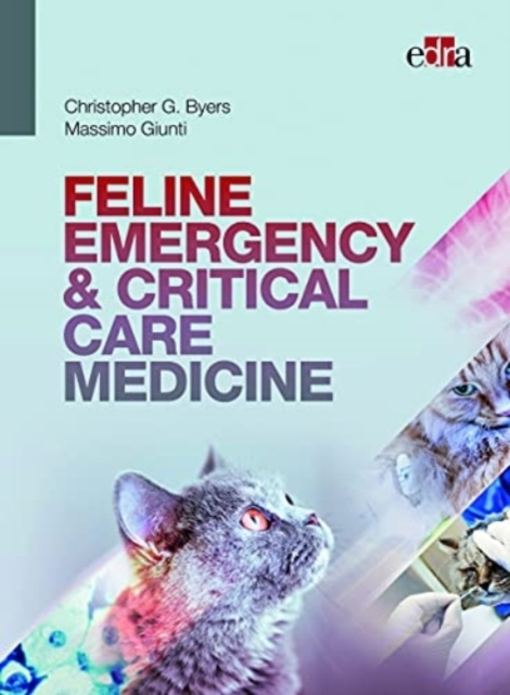 Feline Emergency & Critical Care Medicine | Skroutz Βιβλία