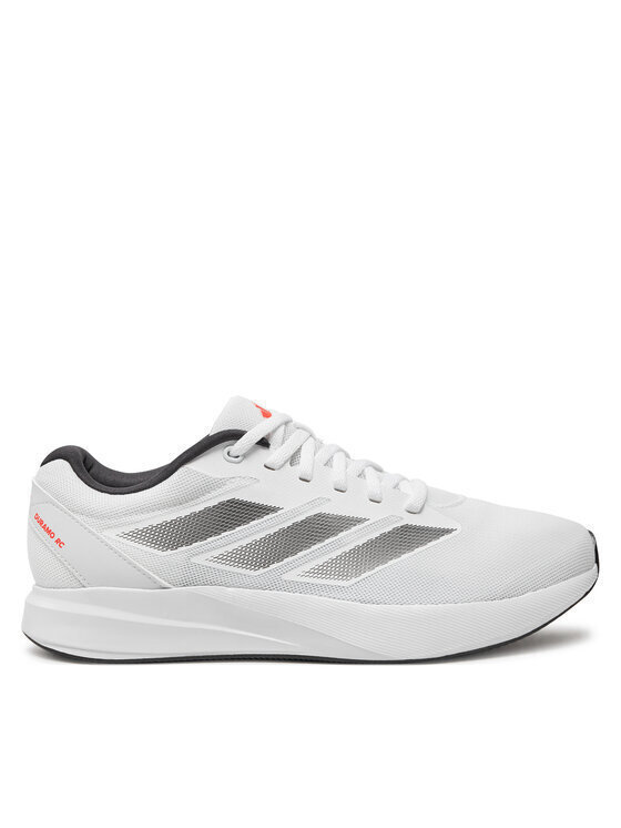 Adidas Duramo Rc IF1230 Ανδρικά Αθλητικά Παπούτσια Running Λευκό ...